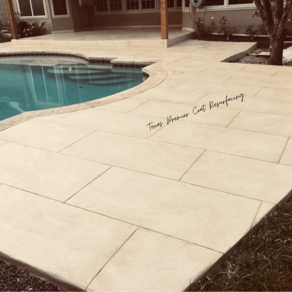 Running Bond Pattern Installation in Austin, San Antonio, and Dallas
