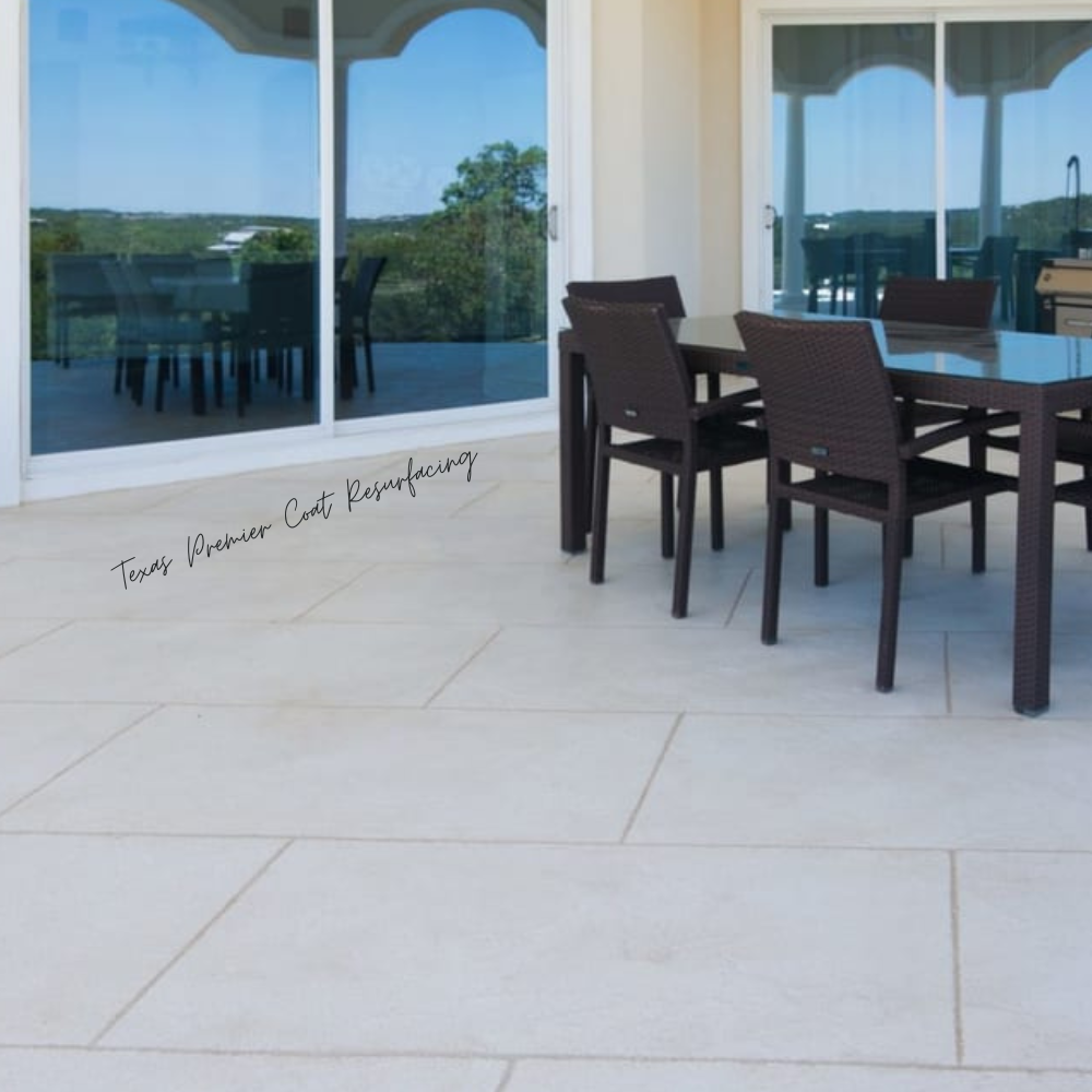 Running Bond Pattern Installation in Austin, San Antonio, and Dallas